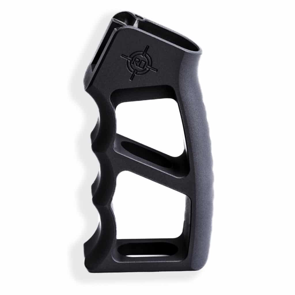 AR PISTOL GRIP - Rogue Ops | Precision AR Rifles & High Quality Firearm ...