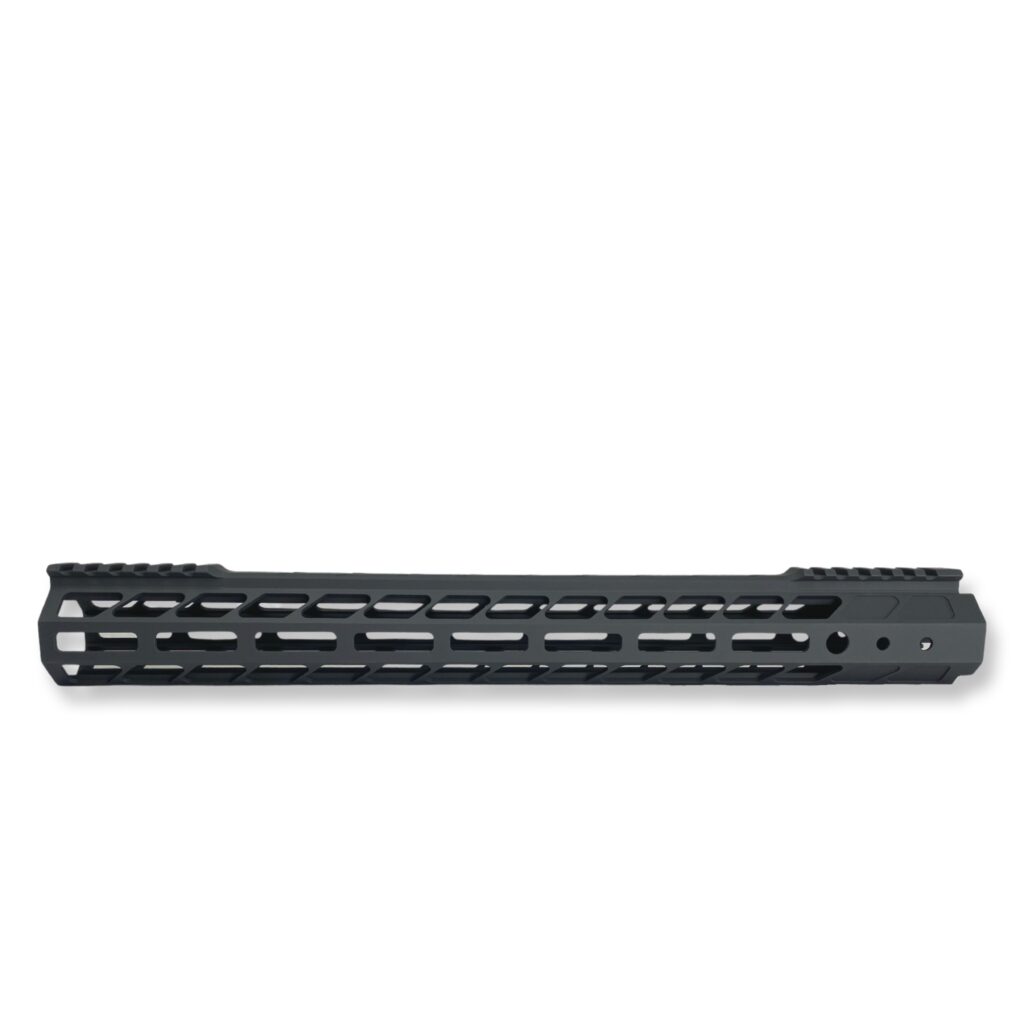 RO21 15 3/8 LIGHTWEIGHT HANDGUARD SNIPER GREY - RogueOps