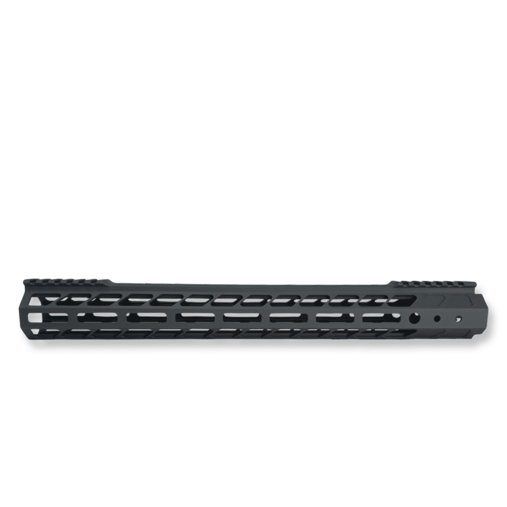 RO21 Lightweight Series - Rogue Ops | Precision AR Rifles & High ...