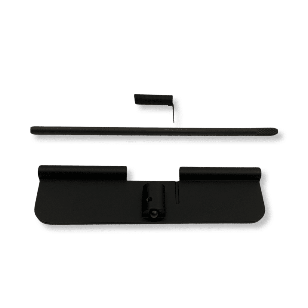 AR15 BILLET PORT DOOR - RogueOps