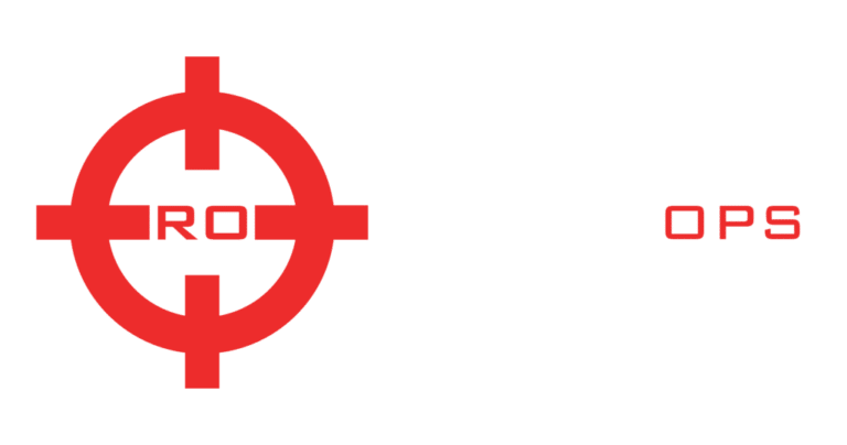 Homepage - RogueOps