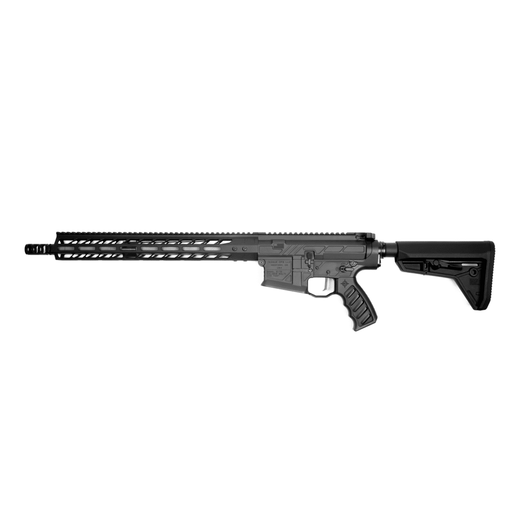 RIFLES - Rogue Ops | Precision AR Rifles & High Quality Firearm ...
